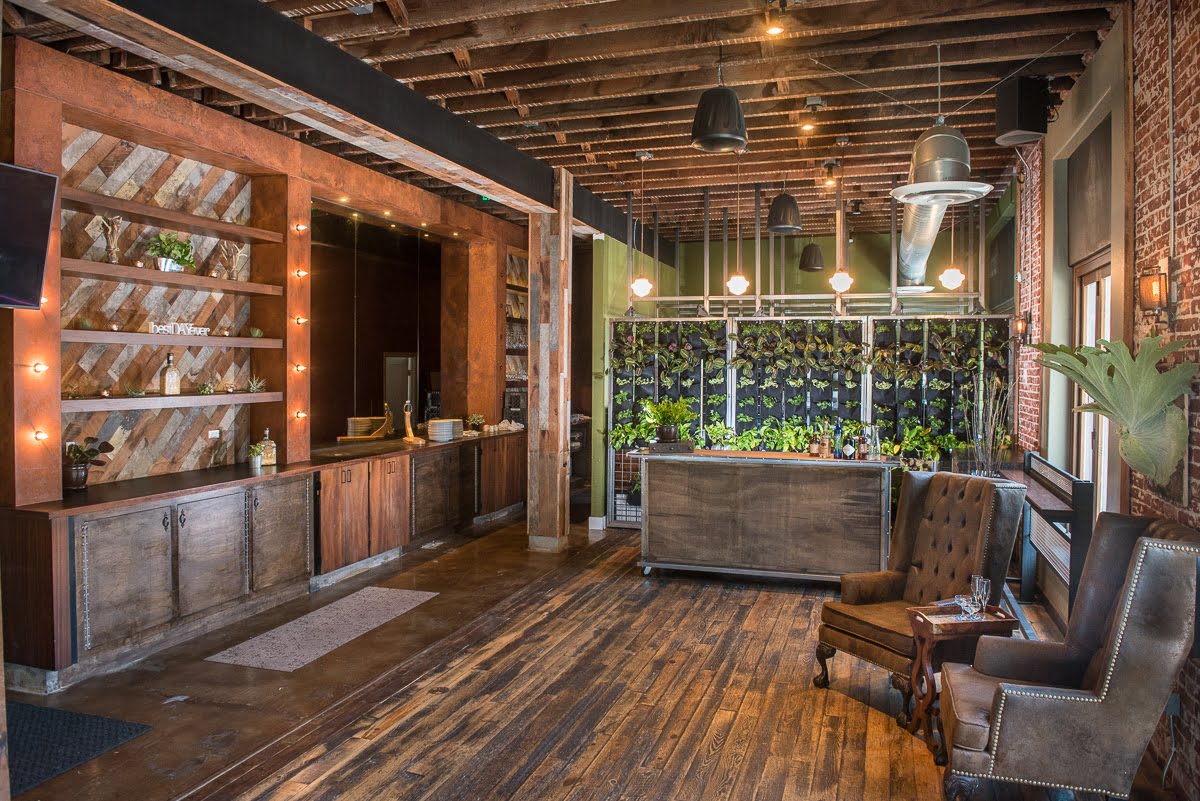 Revel Revel Opens in Gaslamp District – Eat, Drink, Be San Diego