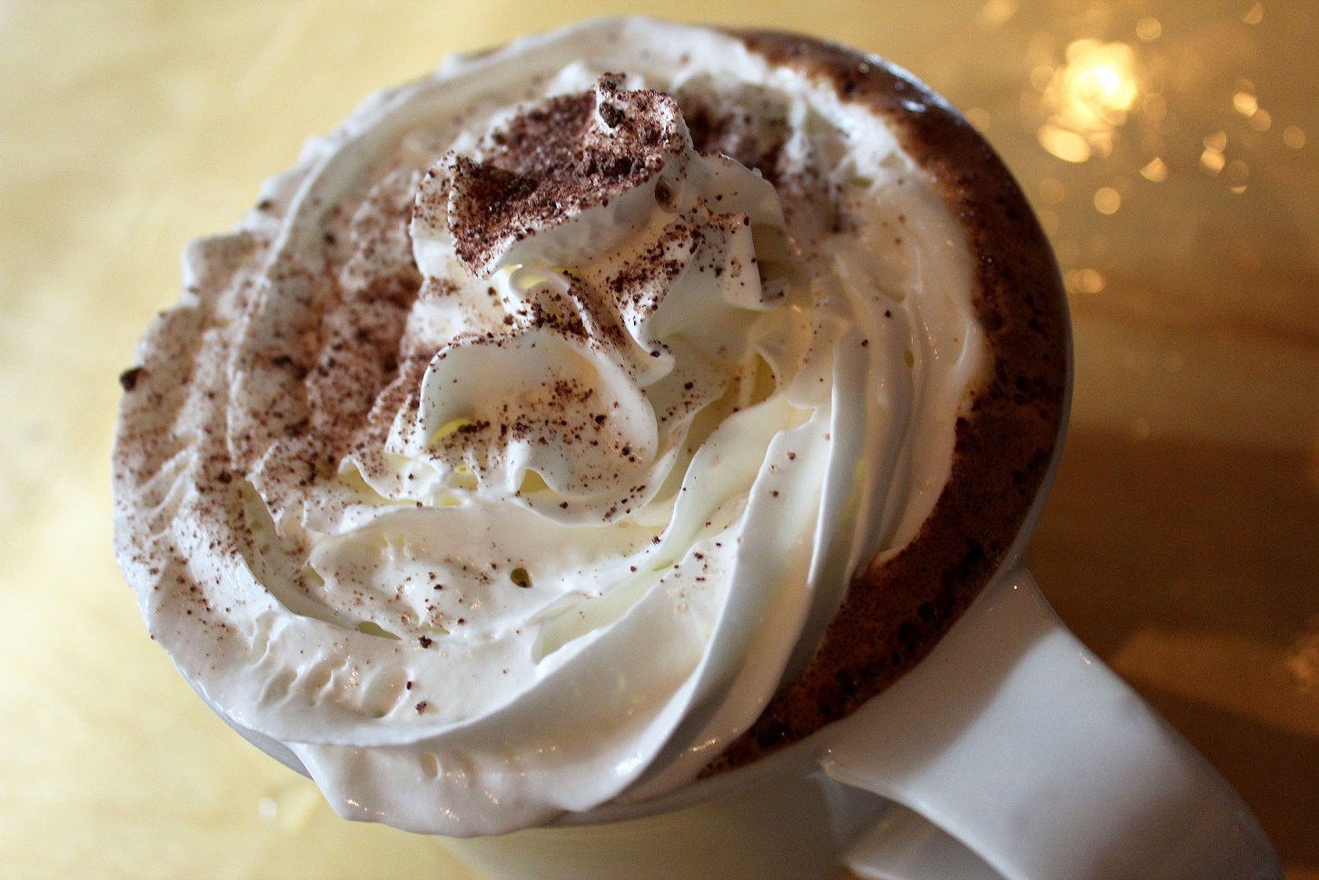 Better Than Pumpkin Spice – Fall Inspired Lattes in San Diego – Eat ...